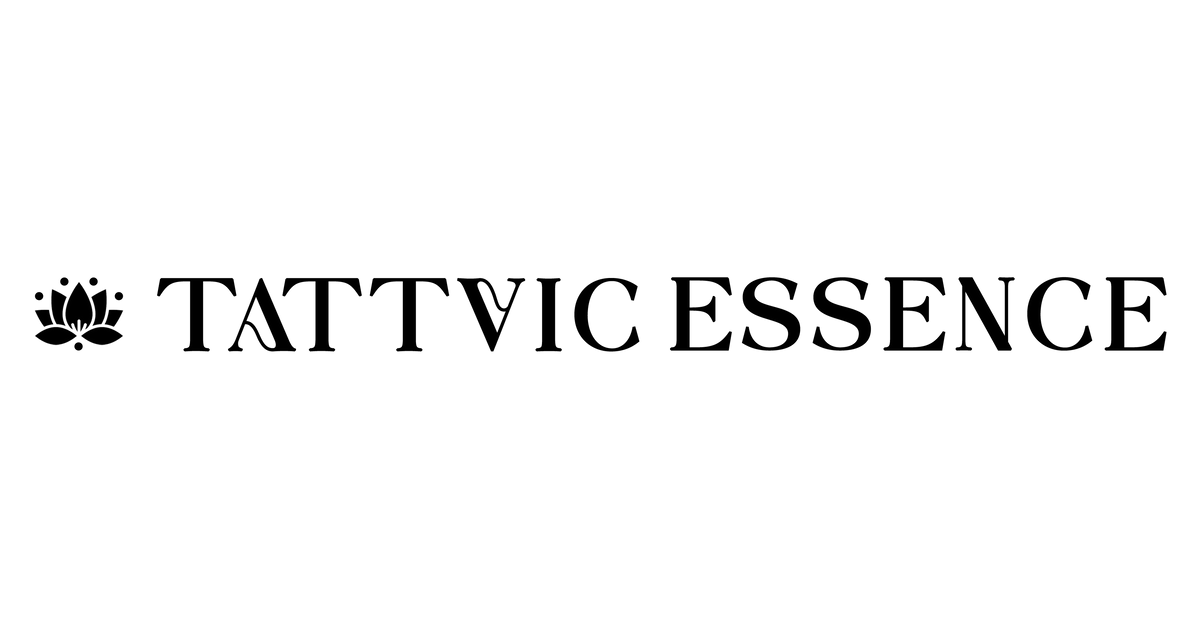 Tattvic – RRSTattva Consumer Products Pvt. Ltd.